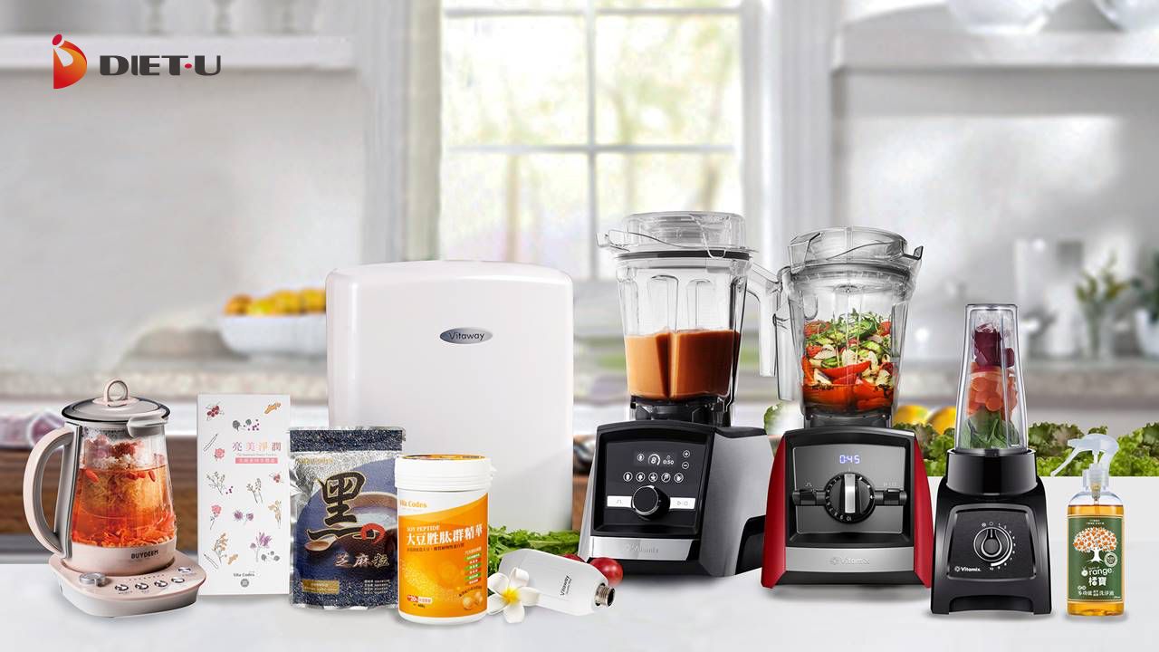 Vitamix S30全食物調理機|大侑總代理 Vitamix S30全食物調理機|大侑總代理
