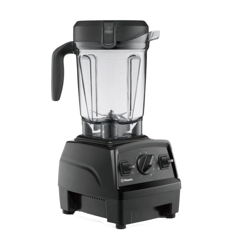 Vitamix E320全食物調理機｜大侑總代理
