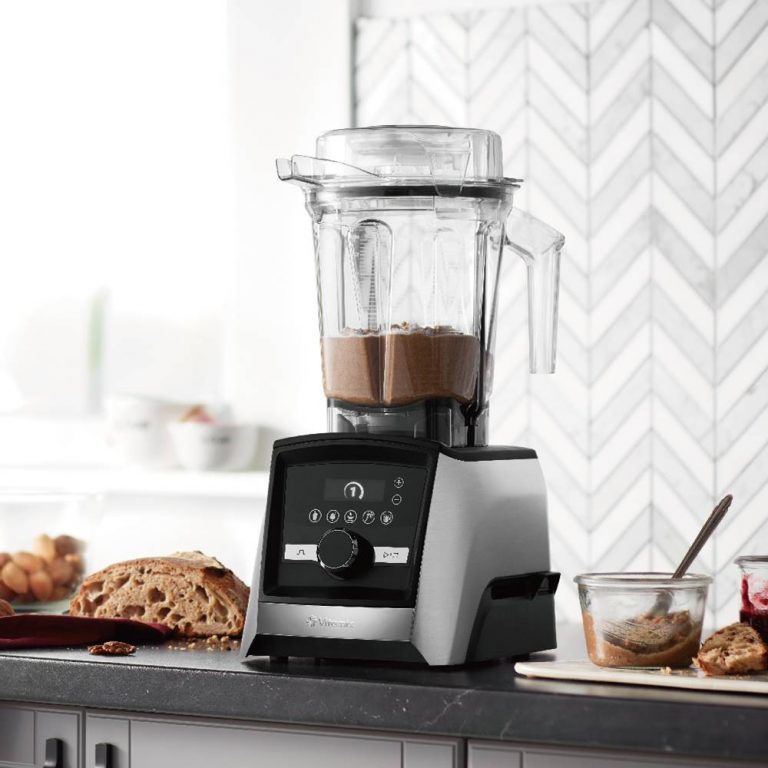 Vitamix A3500i 超跑級調理機｜大侑總代理