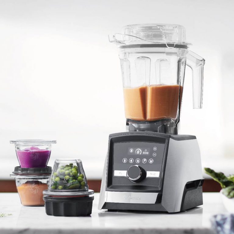 Vitamix A3500i 超跑級調理機｜大侑總代理